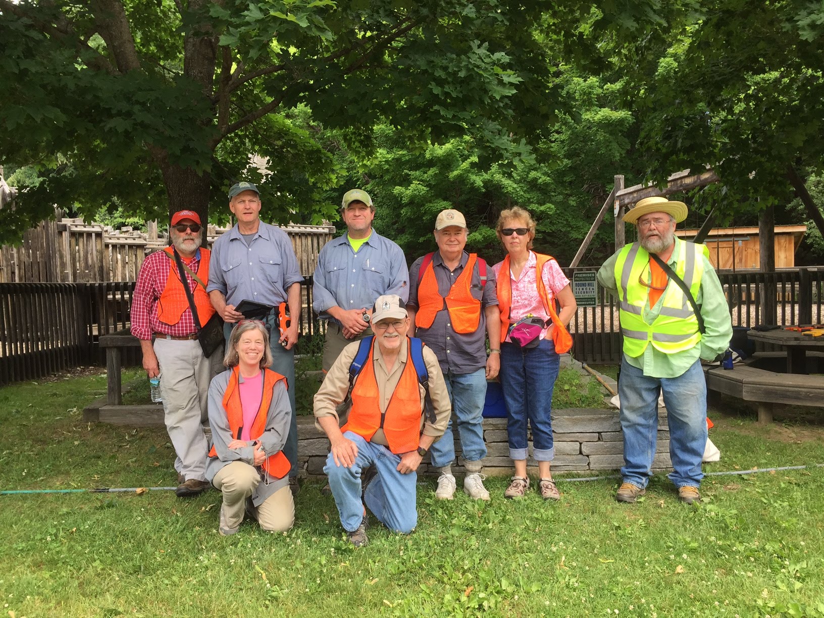 Municipal Tree Inventories | Vermont Urban & Community Forestry Program