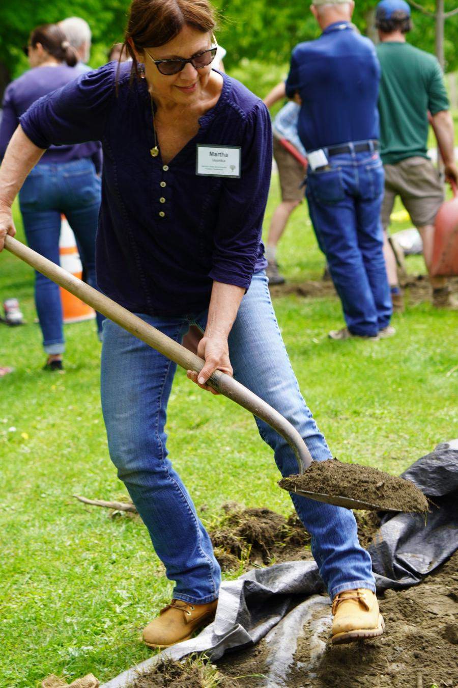 Vermont Urban & Community Forestry Conference | Vermont Urban ...
